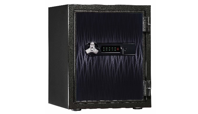 Booil Safes Co.,ltd. / Data Safes, Fire Resistant Safes