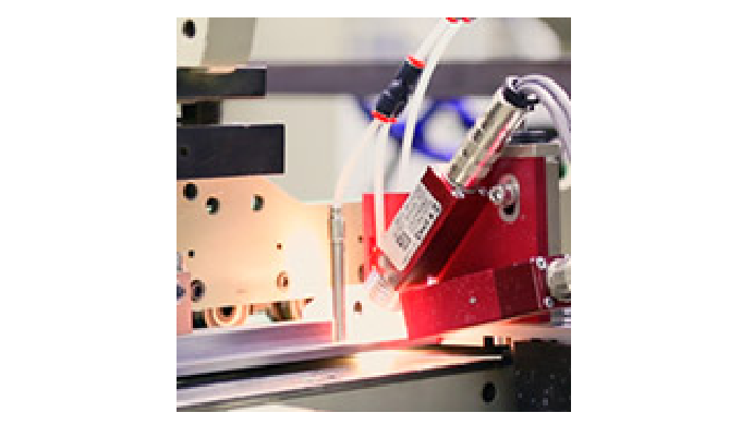 Trusted suppliers by activity sector