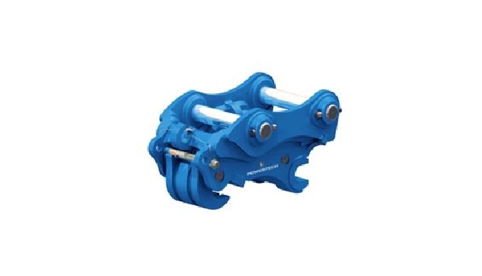 Kwanglim Powertech | Hydraulic breakers, Industrial Machinery