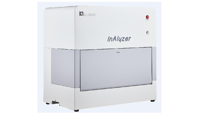 Medikors IncㅣDual Energy X-ray Absorptiomerty