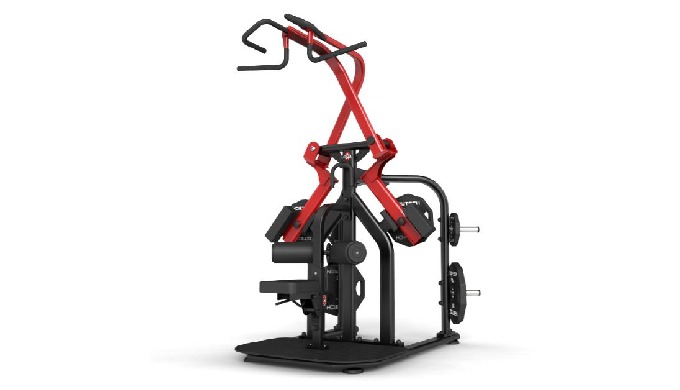 NEWTECH WELLNESS CO. LTDㅣFitness Equipment Manufacturer ㅣSouth Korea