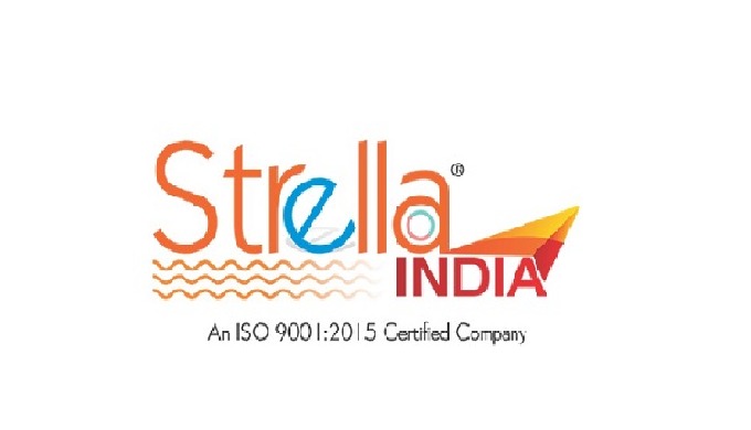 Strella India, The Estate, 8th Floor, D...