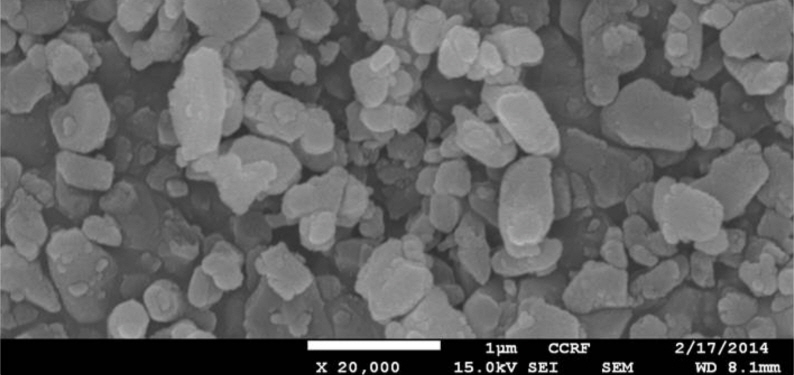 Cis Co., Ltd | Very Fine Alumina Powder