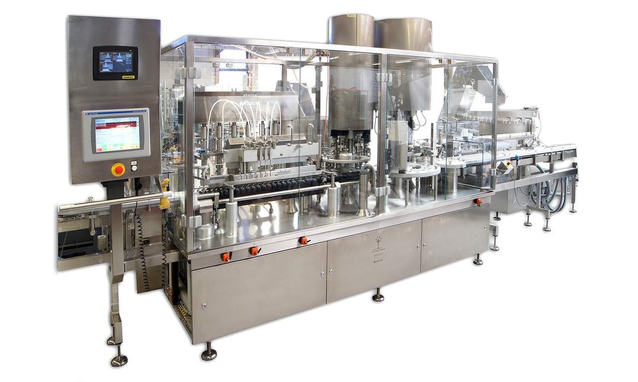 Trusted suppliers by activity sector