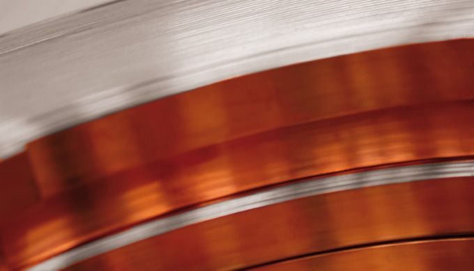 Trusted suppliers by activity sector