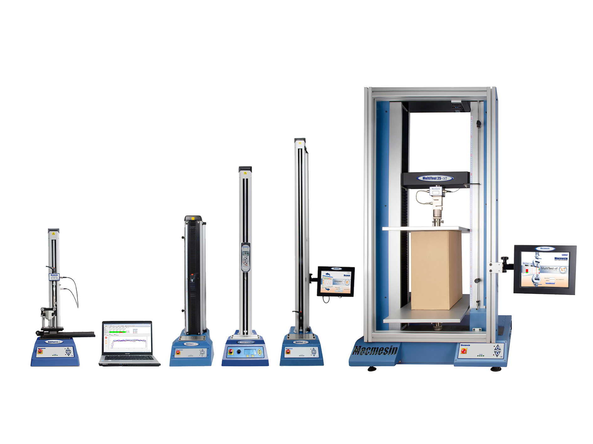 Mecmesin - Horsham RH13 0SZ (West Sussex), Newton House Spring, Spri..