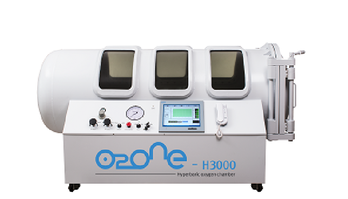 Mediconet Co., Ltd.,_hyperbaric oxygen therapy chamber