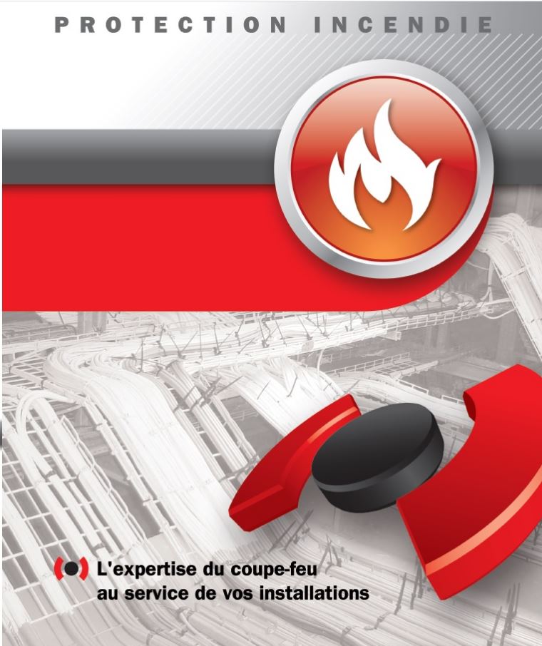 Spie Protection Incendie - Maisons-alfort 94700 (Val-de-marne), 187 Av