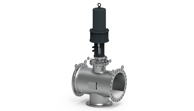 Trusted suppliers by activity sector