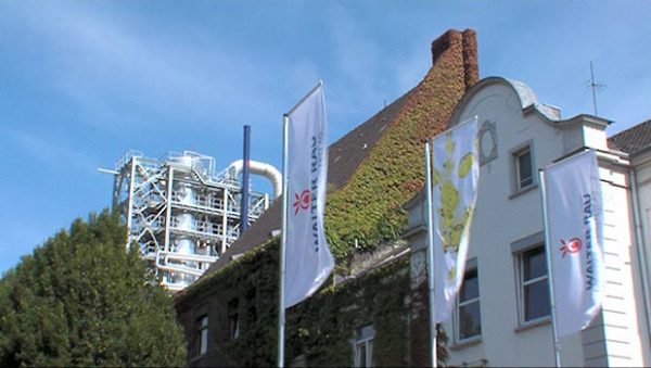 Walter Rau Neusser Öl Und Fett Ag - Neuss 41460 (Rhein-kreis Neuss), I