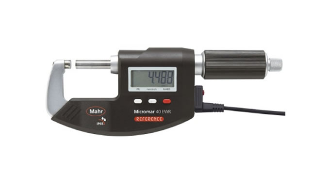 Mahr Uk Plc - Milton Keynes MK8 0ER (Buckinghamshire), 19 Drakes Mews