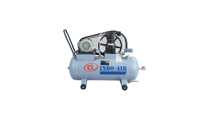 Indo Air Compressors Private Limited | High-Quality Air Compressors