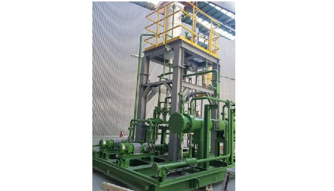 Bosung Trading & Engineering Co,. Ltd., 55, Cheoyongsaneop 4-gil,...