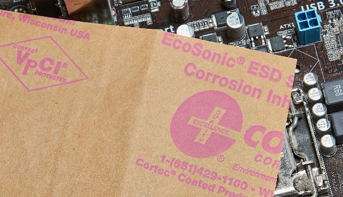 Trusted suppliers by activity sector