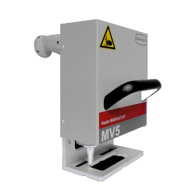 Sistema de Marcação portátil FlyMarker® Pro (por Fixsolda ...