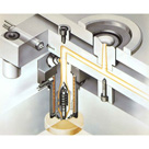 Hot Runner Injection Molding System (by FISA Corporation)