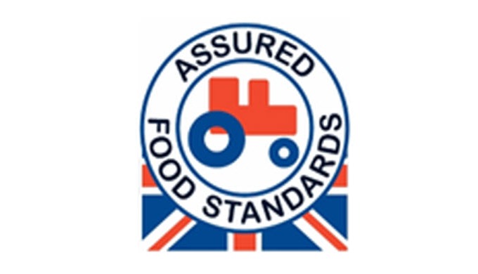 Assured Food Standards - London EC3M 5JD (Greater London), 5th Floor,