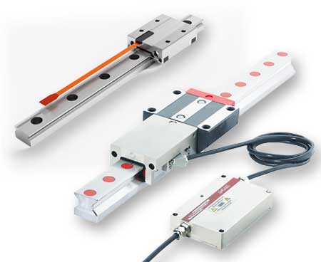 Schneeberger Ag, Lineartechnik - Roggwil Be 4914 (Verwaltungskreis Obe