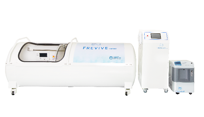 Hbot Medical Co., Ltd., #101, Building 4, Wonju M...