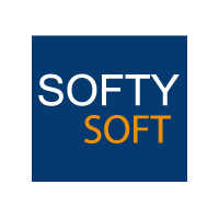Softy-soft - Villeurbanne 69100 (Rhône), 5 Rue Charles Gounod , SIREN
