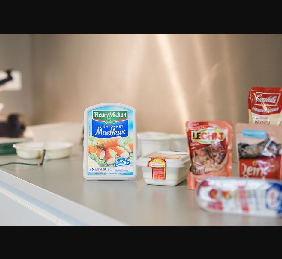 Steritech - Saverne 67700 (Bas-rhin), 1 Rue De Furchhausen Z.a...., SI