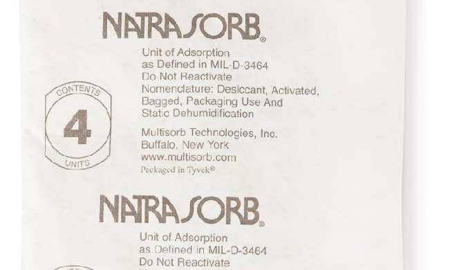 Trusted suppliers by activity sector