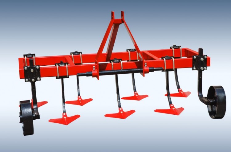 Cultivators for vineyards PRVN - 2,5. (by Agromasina SA)