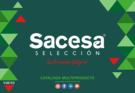 Sacesa Selección, S.L. - Alimentación y bebidas