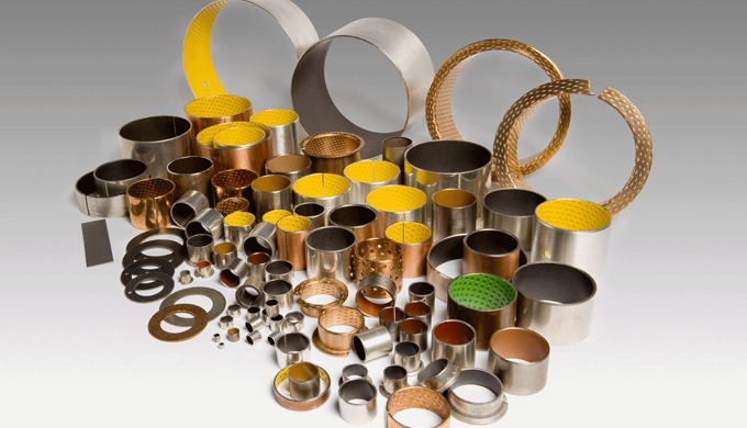 Ggt Gleitlager Ag - Küssnacht Am Rigi 6403 (Küssnacht), Meierskappelst