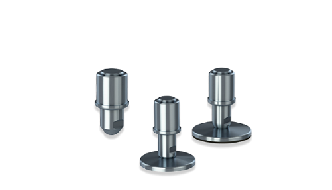 Trusted suppliers by activity sector