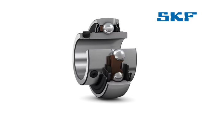 SKF India Limited | Pune, Maharashtra | Leading Supplier of Bearings
