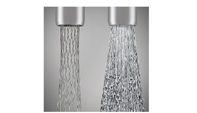 Neoperl Nordic A/s - Randers Nv 8920 (Randers), Erhvervsparken 1 , CVR