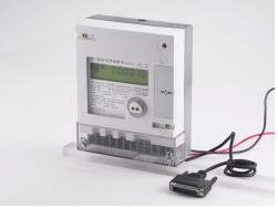 Static Meter for high Voltage (by Namjunsa Co., Ltd.)