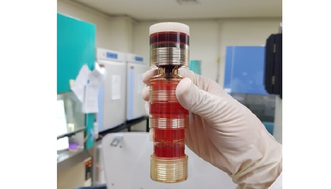 I REV-MED I TriCell Biologic Separation & Concentration System