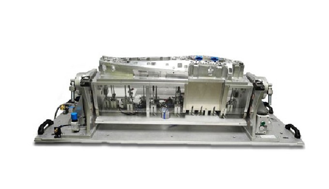 Imf Modell- Und Formenbau Gmbh - Staig 89195 (Alb-donau-kreis), Gassen