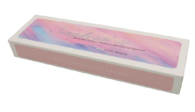 Trusted suppliers by activity sector