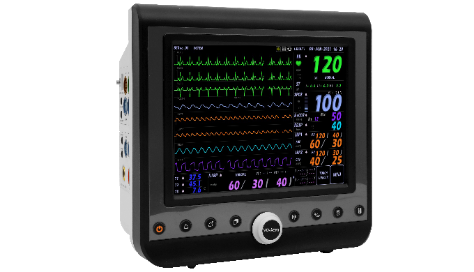 Votem.co.ltd,_patient monitoring system