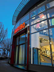 Kompetenzen und weitere Standorte: (HR Verwaltungs GmbH)