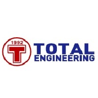 Total Engineering Co., Ltd, 22-12, Seobu-ro 1499beon-...