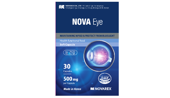 Novarex Co.,ltd., 94, Gakri1-gil, Ochang-eu...