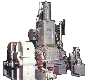 Open Mills and internal Mixer (by MC NEIL REPIQUET)