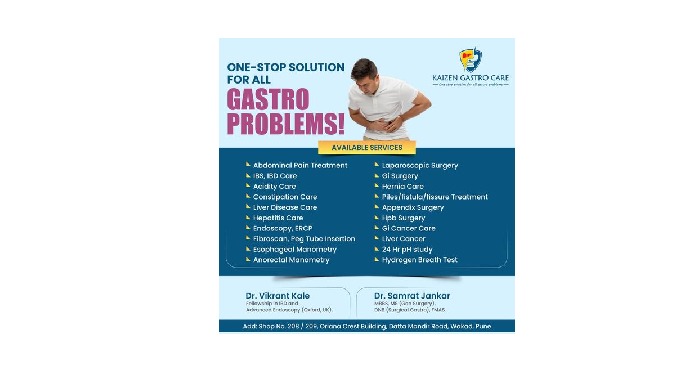 Kaizen Gastro Care, Shop No. 208 / 209, Orian...