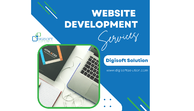 Digisoft Solution, F-178, Industrial Area, S...