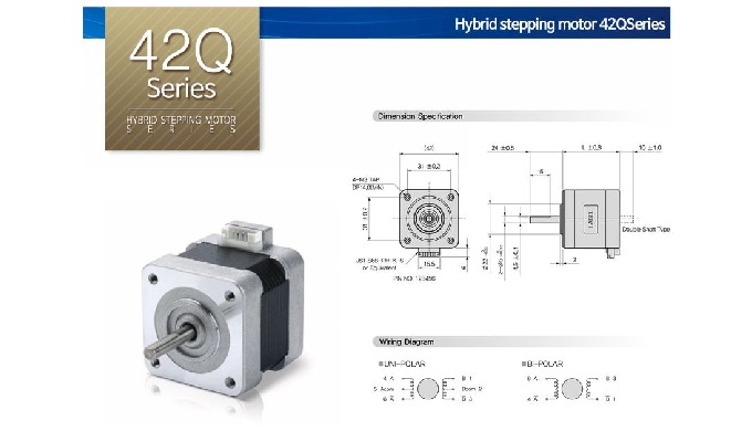 Saehan Electronics Co., Ltd ㅣ customozied design motor,cnc precision
