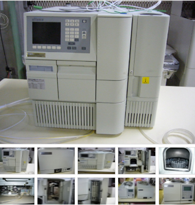 HPLC (by NeoPowerTech Co., Ltd.)