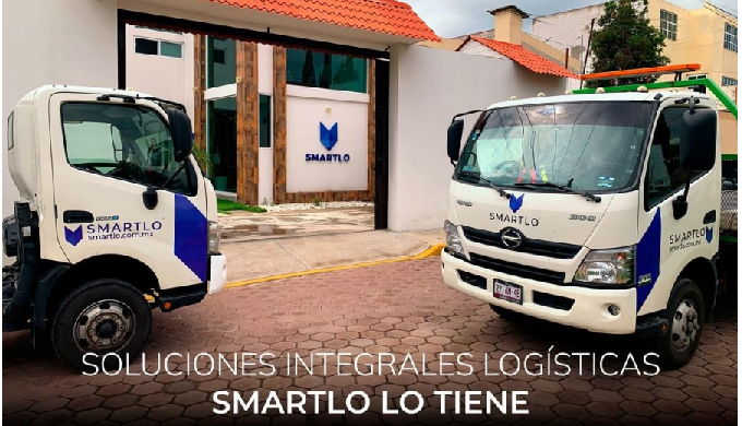 Smartlo, Av. La Joya S/n