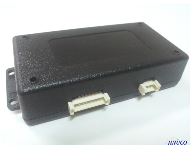 Jinuco Co., Ltd., A-107, Business Incubator...