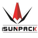 Dresseuse Biscuit SU-FPM90 (par SUNPACK,EURL)