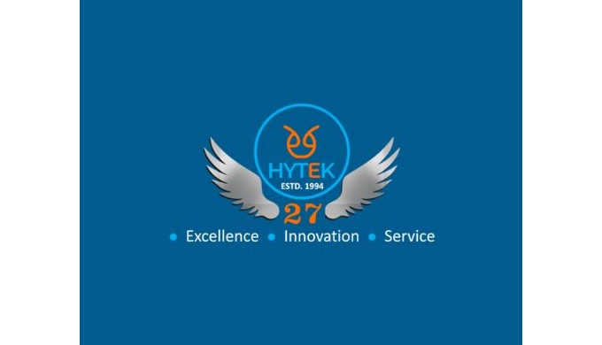 Hytek Marketing, 503, Mariegold, Neco Gard...