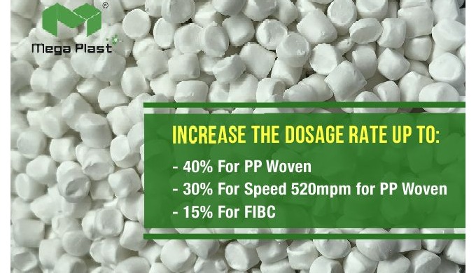 Mega Plast Jsc - Masterbatch, Minh Khai, Ha Noi, Vietna...